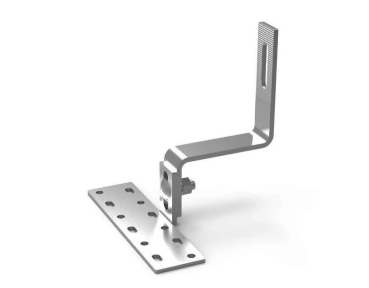 Solar Panel Mounting Accessories – Shree Sai Industries