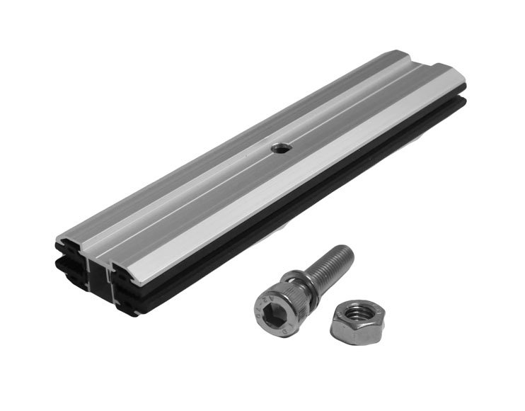 Solar Panel Mounting Accessories – Shree Sai Industries